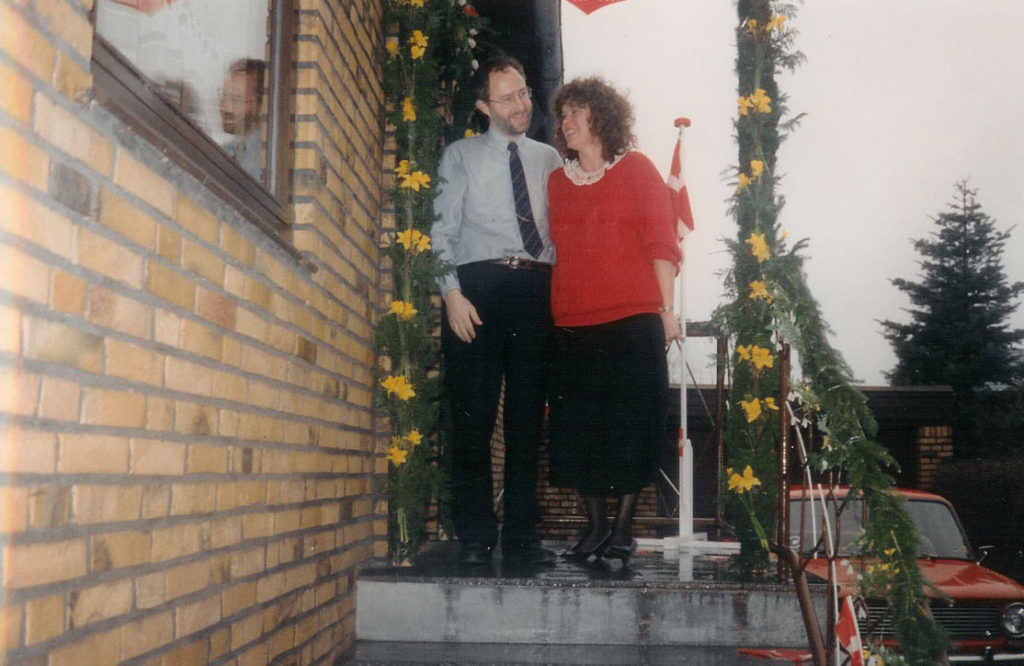 Vilhelm Olsen – Odinnet Ellen's Opskrifter og Slægtsforskning